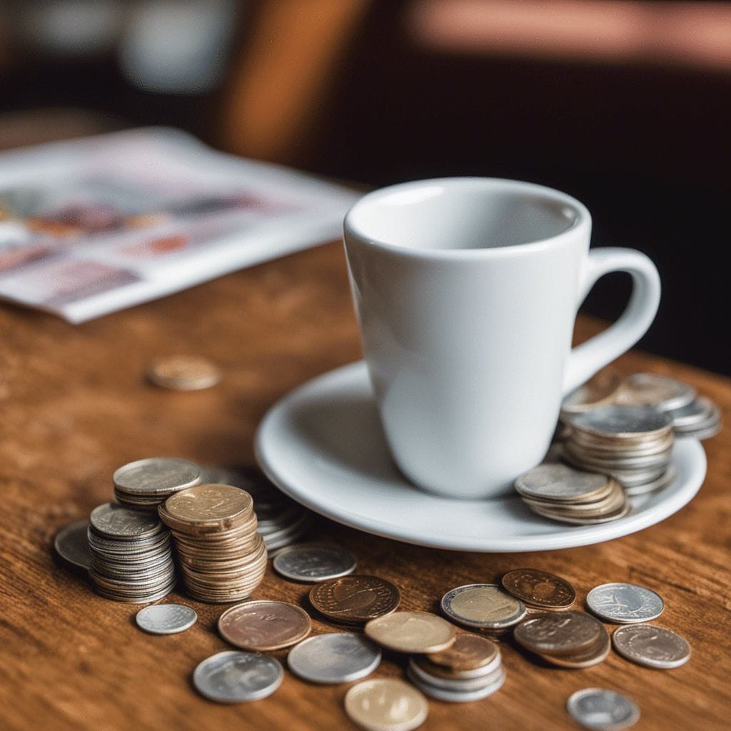 Trinkgeld Griechenland: Wie viel ist üblich?