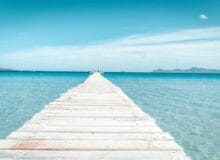 ᐅ Husum Strand – Die Badestrände an der Nordsee